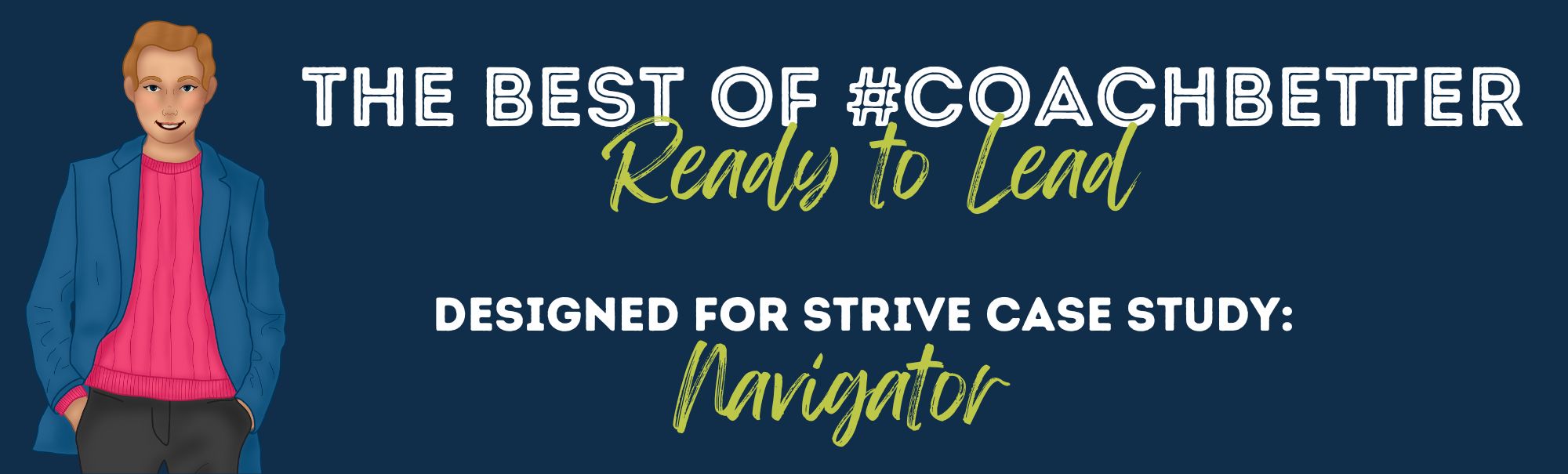 Navigator - coachbetter.tv